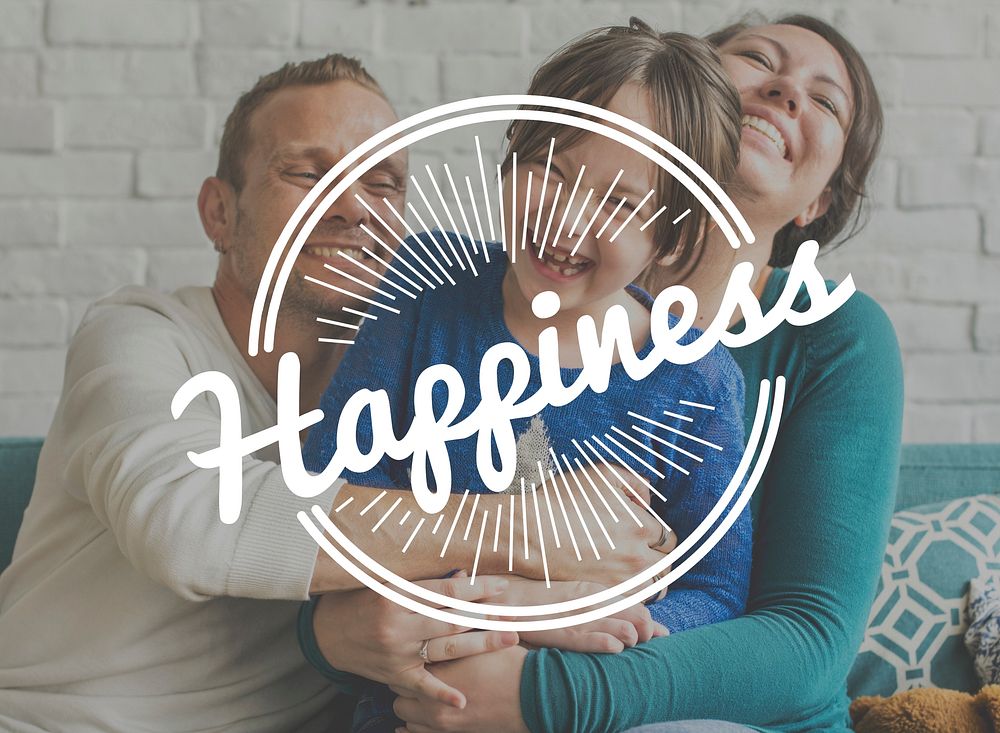 Family Enjoy Life Together Happiness | Free Photo - rawpixel