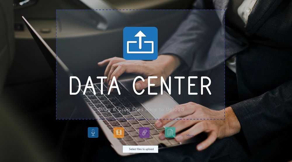 Digital data is online information | Free Photo - rawpixel