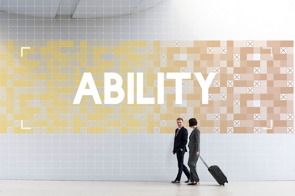 Time Unlimited Infinity Ability Challenge | Free Photo - rawpixel