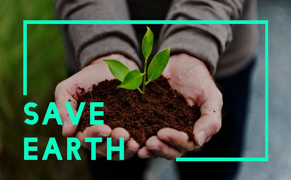 Save Earth Planet World Concept | Free Photo - rawpixel