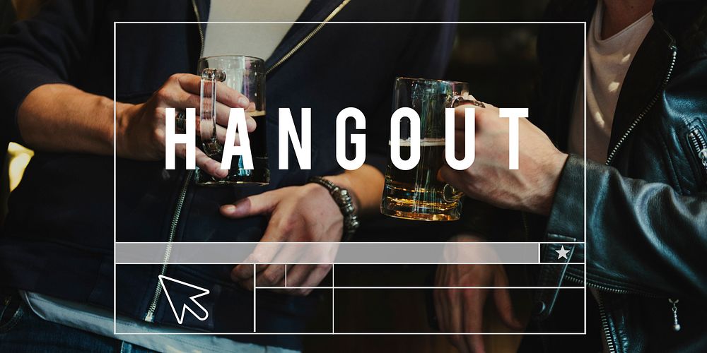 Diverse Group Friendship Hangout Together | Free Photo - rawpixel