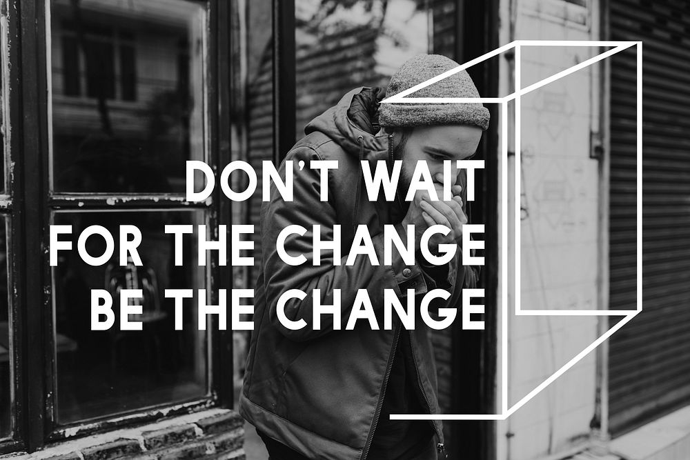 Life Change Opportunity Motivation Inspiration | Free Photo - rawpixel