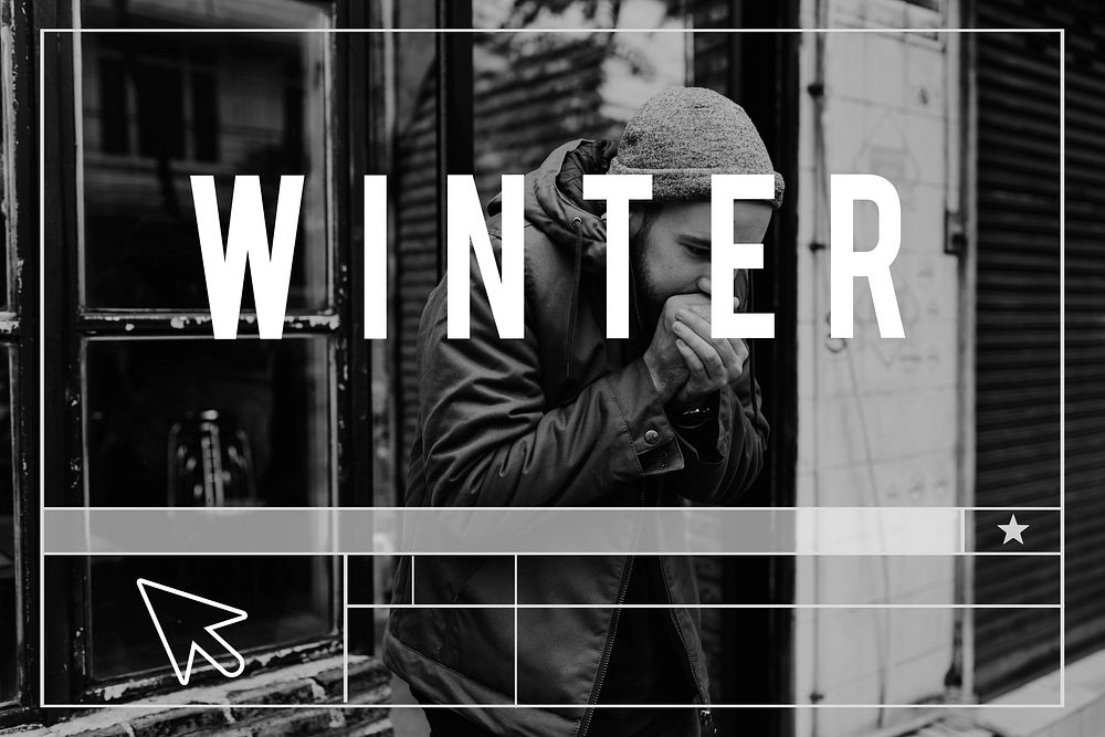 Coldness Winter Weather Season Climate | Free Photo - rawpixel