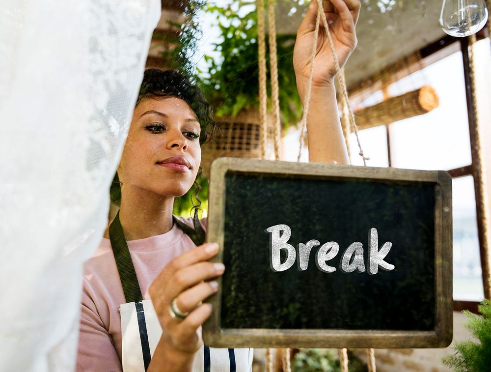 Positivity Freedom Break Time Word | Free Photo - rawpixel