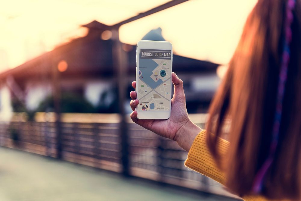 Woman Travel Trip Wanderlust Summer | Premium Photo - rawpixel