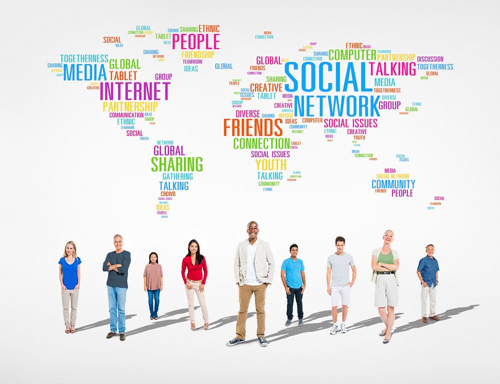 Socail Images | Free Photos, PNG Stickers, Wallpapers & Backgrounds ...