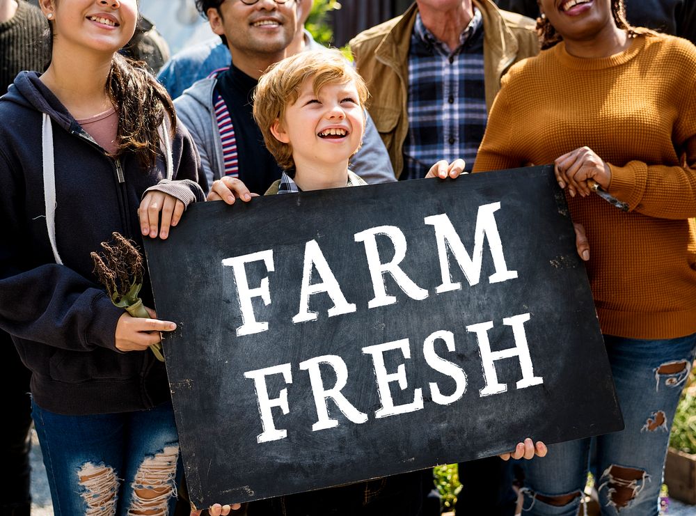 Fresh Natural Organic Product Concept | Free Photo - rawpixel