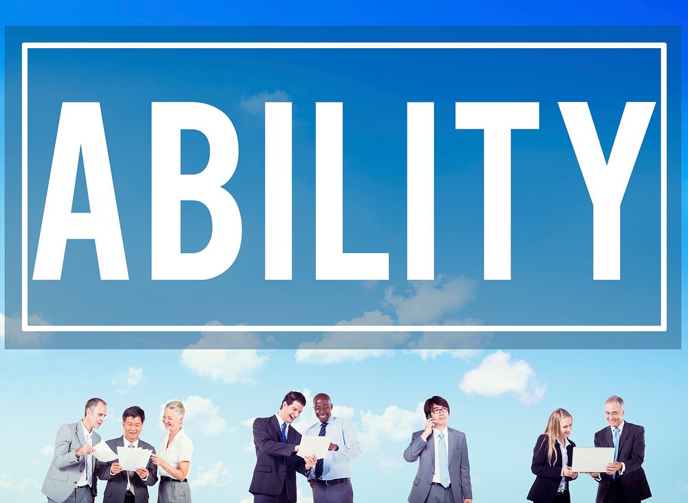 Ability Skilled Strategy Talent Vision | Free Photo - rawpixel