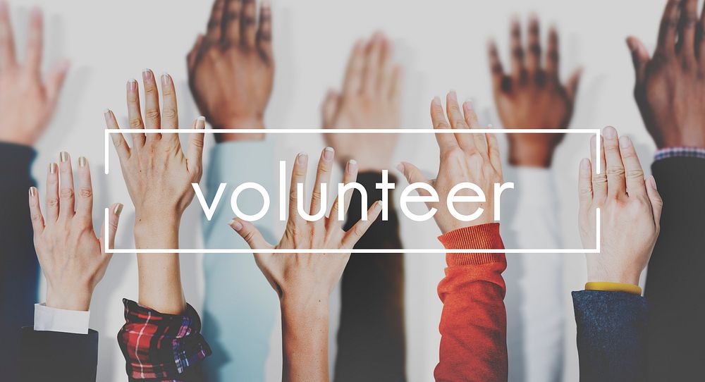 Diverse group of people volunteering | Free Photo - rawpixel
