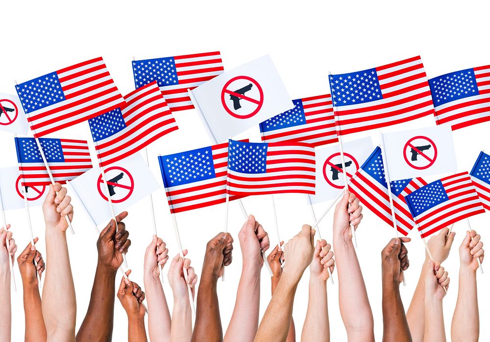 Gun Control | Free Photo - rawpixel