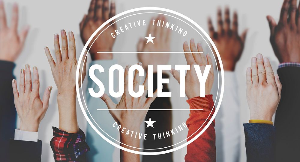 Society Connection Diversity Community Human | Free Photo - rawpixel