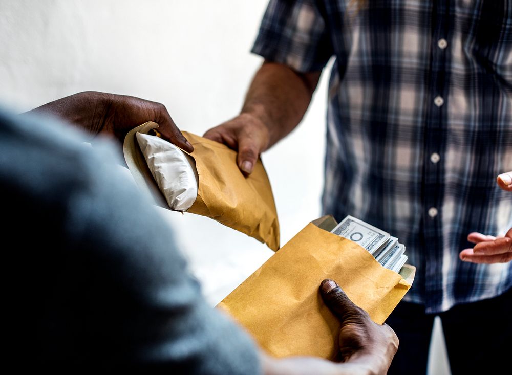 Close up of an illegal | Premium Photo - rawpixel