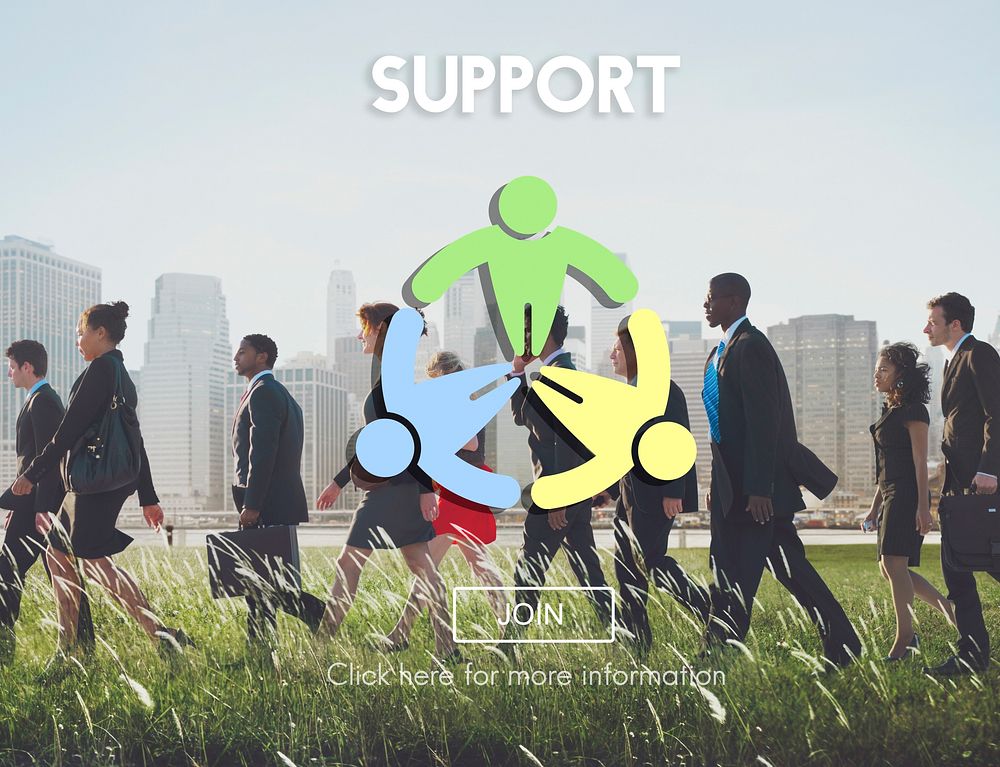 Support Collaboration Assistance Help Motivation | Free Photo - rawpixel
