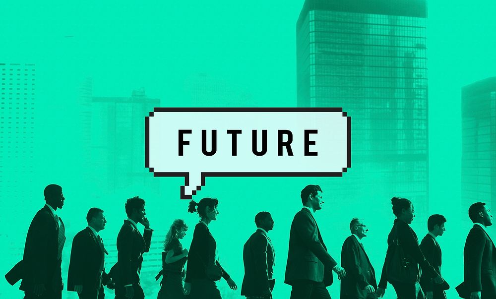 Future Development Imagine Innovation Plan | Free Photo - rawpixel