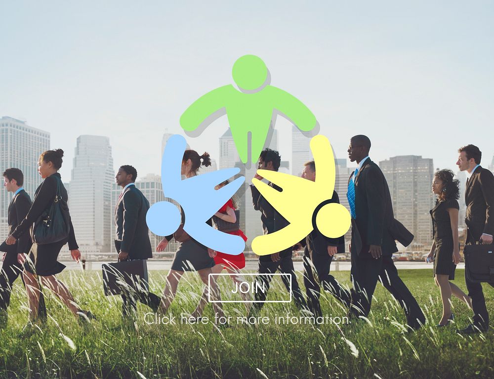 People Community Society Global Concept | Free Photo - rawpixel