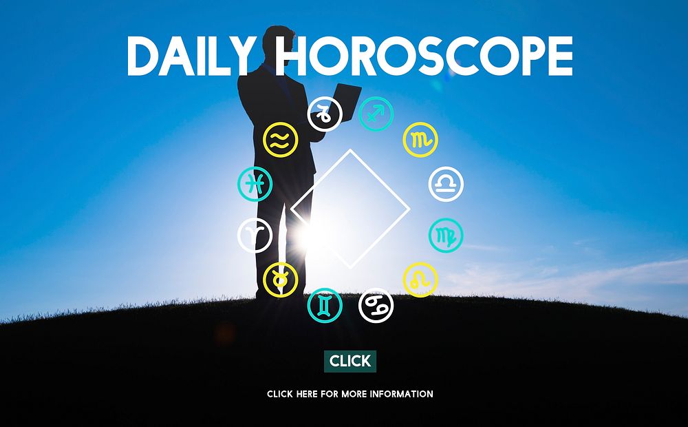 Horoscope Astral Calendar Future Prediction | Free Photo - rawpixel