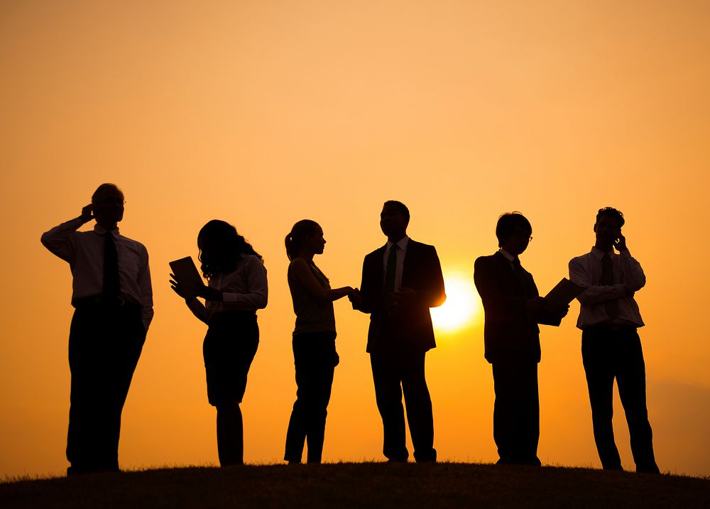 Working on the Field | Premium Photo - rawpixel