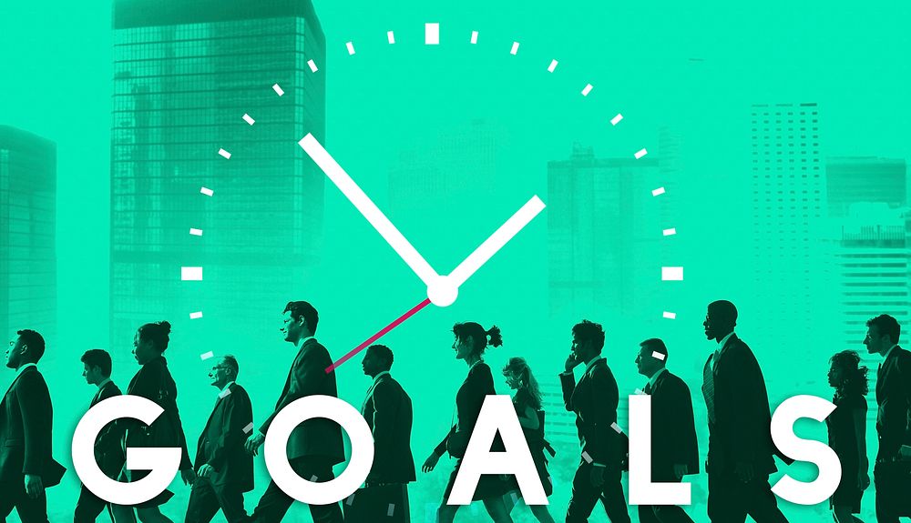 Goals Aspiration Inspiration Vision Target | Free Photo - rawpixel