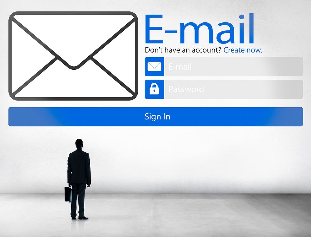 Email Online Messaging Social Media | Free Photo - rawpixel