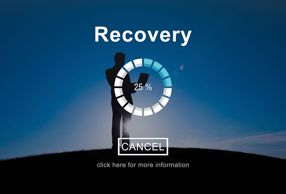 Recovery Crisis Processing Loading Icon | Free Photo - rawpixel