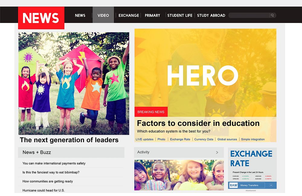 Hero Superhero Role Model Inspiration | Free Photo - rawpixel