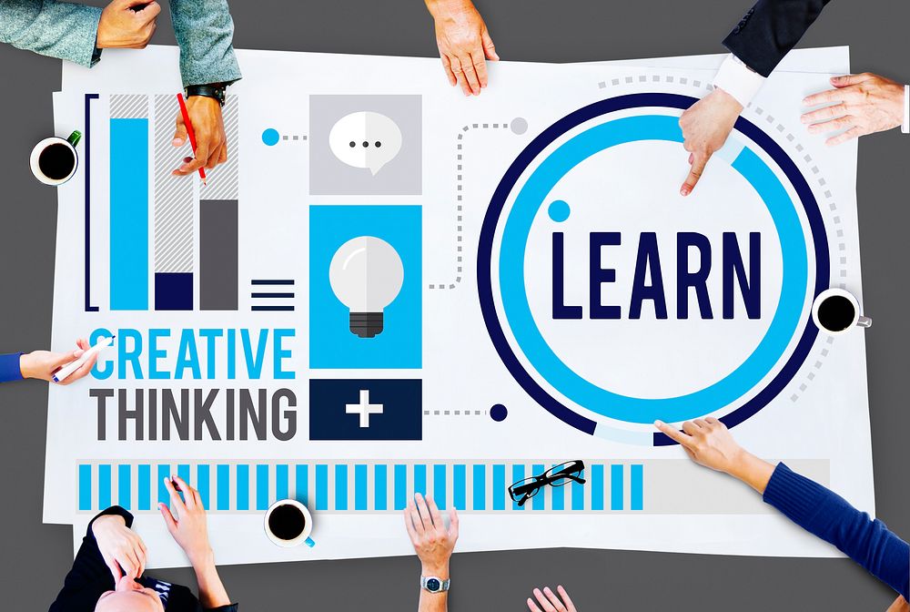 Learn Education Knowledge Ideas Creative | Free Photo - rawpixel