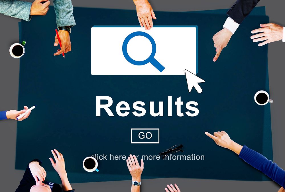 Results Information Homepage Evaluation Search | Free Photo - rawpixel