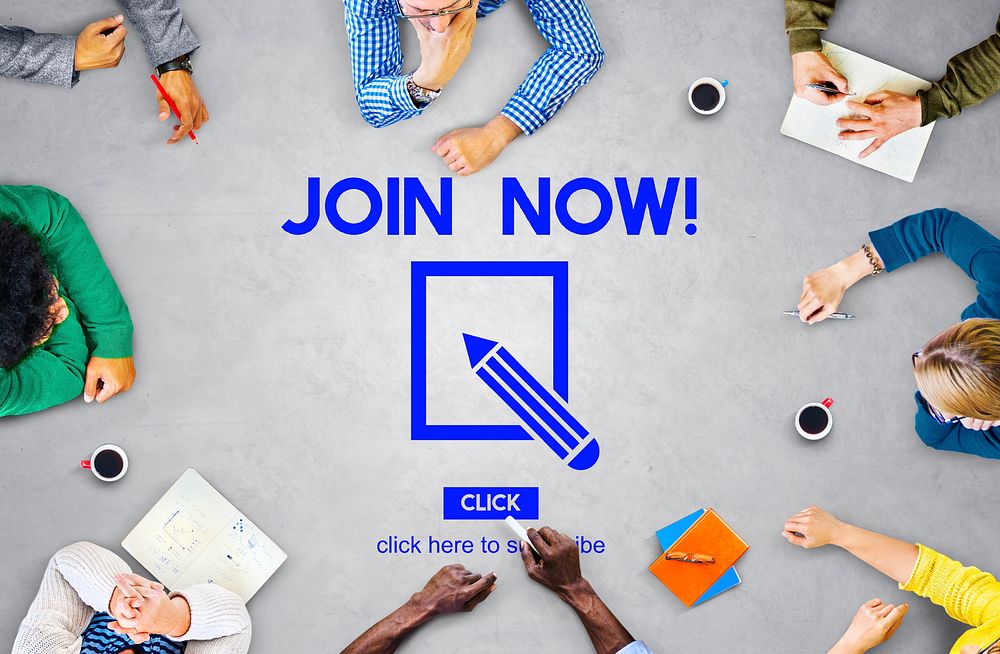 Membership Accept Join us Support | Free Photo - rawpixel