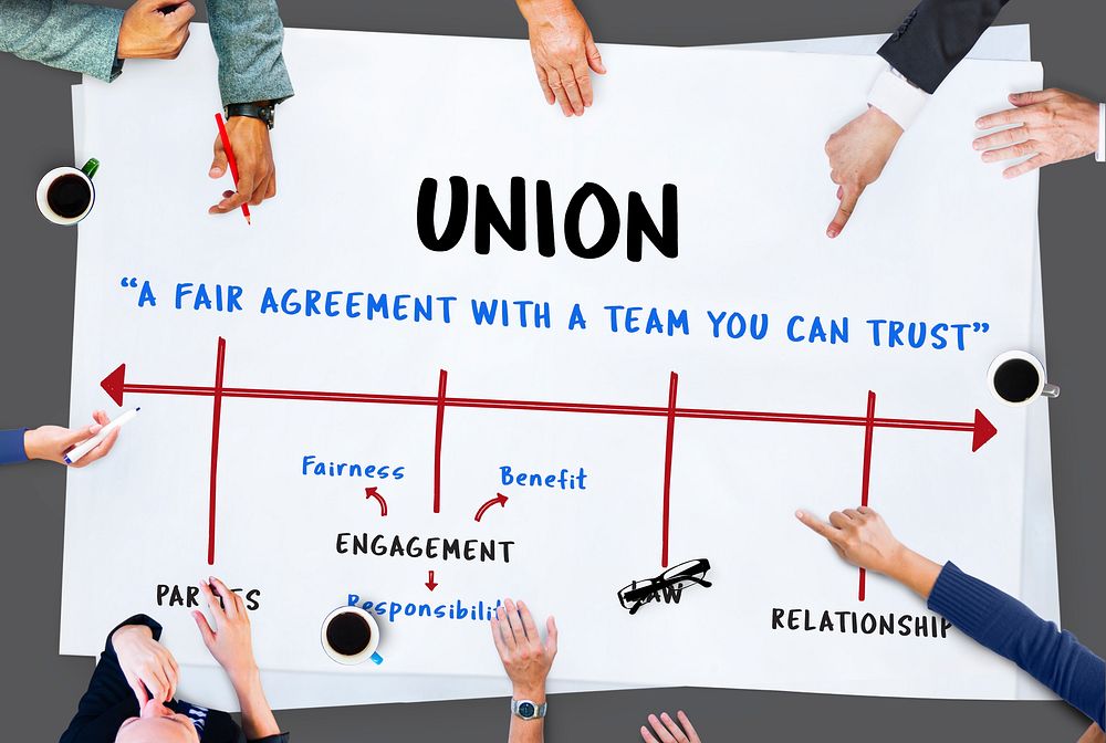 Approval Arrangement Union Terms Time | Free Photo - rawpixel