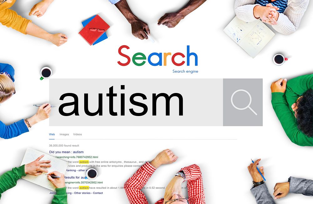Autism Learning Disability Mental Condition | Free Photo - rawpixel