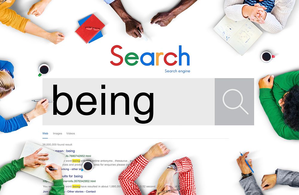 Being Human Living Existence Alive | Free Photo - rawpixel