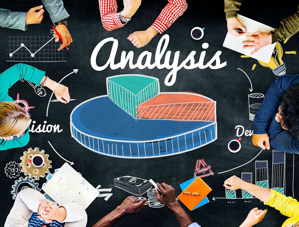 Analysis Analytics Study Research Information | Free Photo - rawpixel