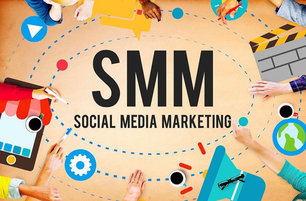 Smm People Images | Free Photos, PNG Stickers, Wallpapers & Backgrounds - rawpixel