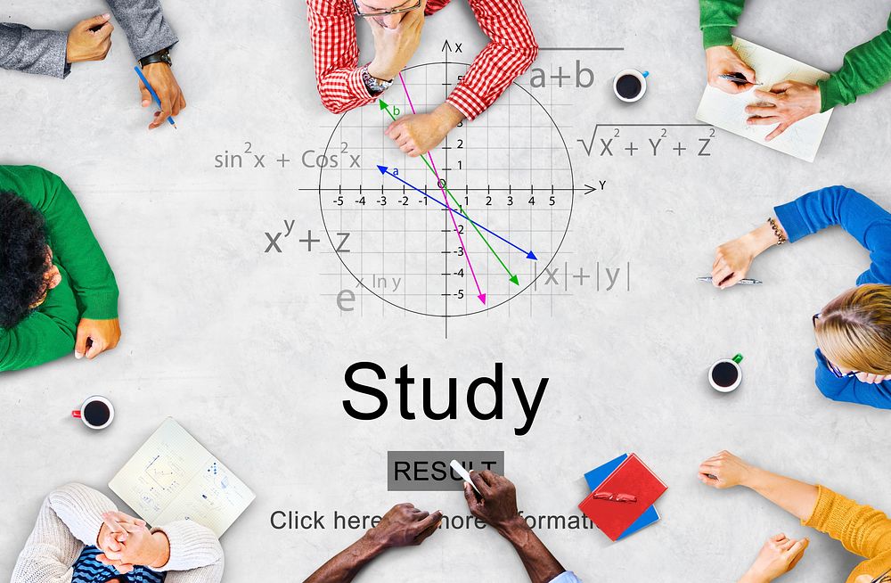 Study Insight Intelligence Knowledge Learning | Free Photo - rawpixel