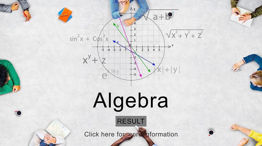 Equation Formula Geometry Calculation Concept | Free Photo - rawpixel