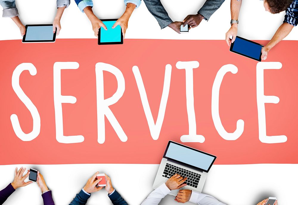 Service Support Delivery Assistance Care | Free Photo - rawpixel