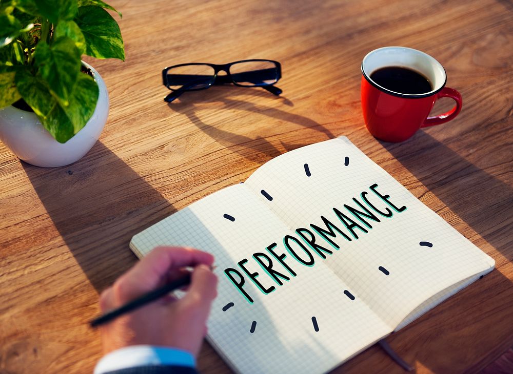Performance Development Improvement Perform Concept | Free Photo - rawpixel