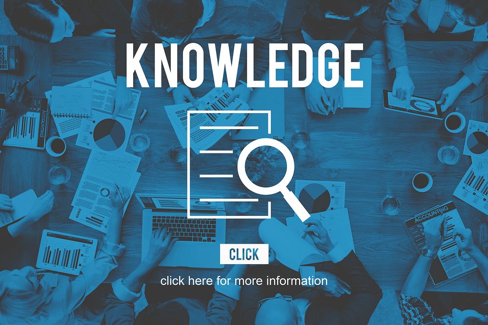 Knowledge Research Investigation Discovery Concept | Free Photo - rawpixel