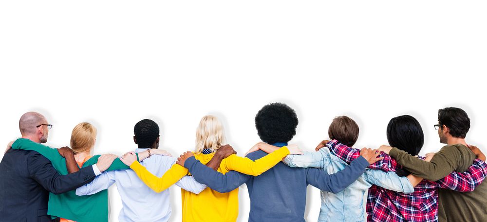 Team Teamwork Collaboration Friendship Coworker | Photo - rawpixel