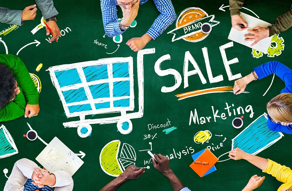 Sale Sales Selling Finance Revenue | Free Photo - rawpixel