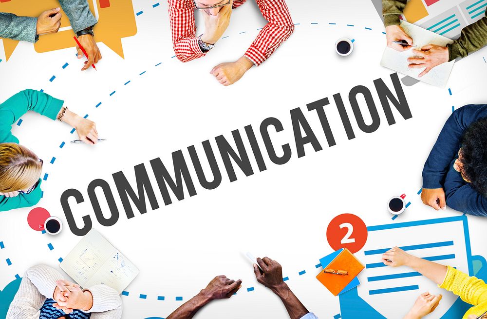 Communication Instant Messaging Chatting Talking | Free Photo - rawpixel