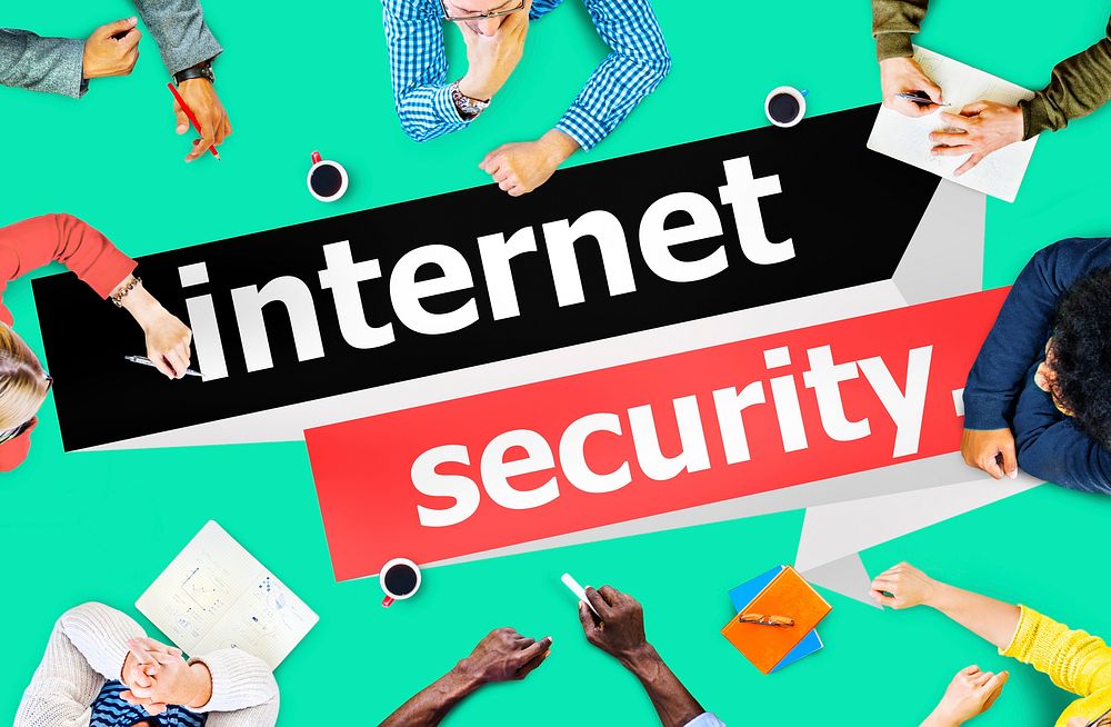 Internet Security Protection Phishing Prevent | Free Photo - rawpixel