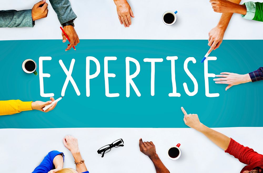 Expertise Skill Efficiency Experience Strategy | Free Photo - rawpixel