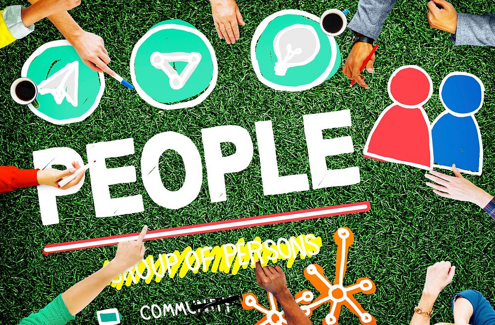 People Person Group Citizen Community | Free Photo - rawpixel
