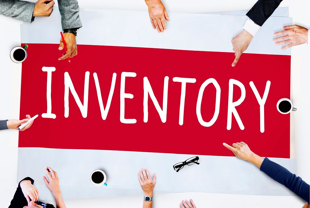 Inventory Manufacturing Logistic Reserves Concept | Free Photo - rawpixel