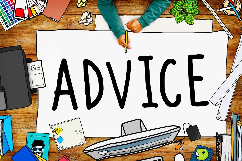 Advice Advisor Consultant Support Assistance | Free Photo - rawpixel