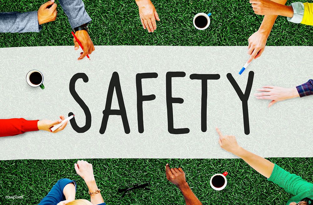 Safety Data Protection Network Security | Free Photo - rawpixel