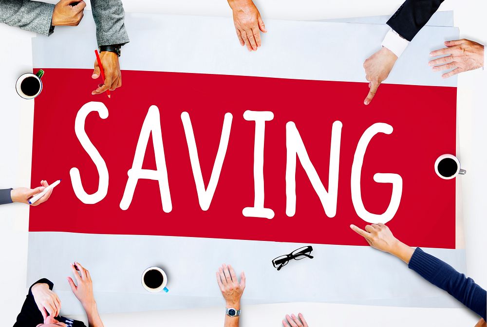 Saving Save Economy Accounting Money | Free Photo - rawpixel