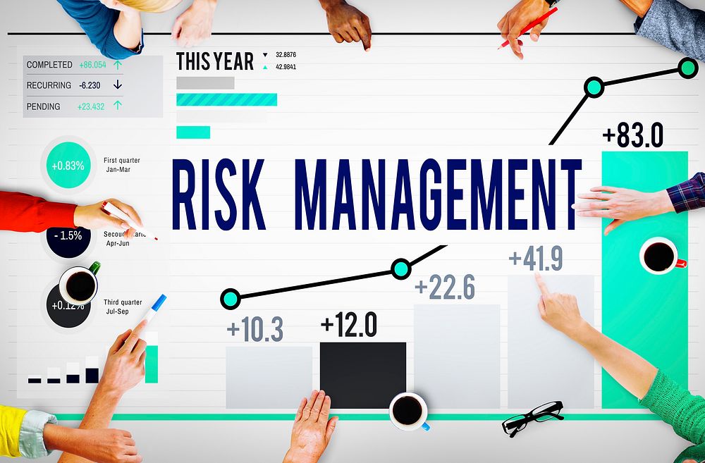 Risk Management Hazard Dangerous Prevent | Free Photo - rawpixel