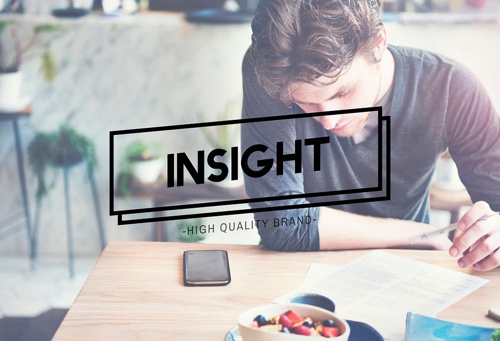 Insight Perception Ideas Opinion Concept | Free Photo - rawpixel